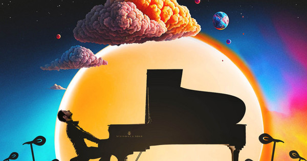 Peter Bence - PianoSphere