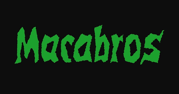 Macabros - Alle Hörspiele