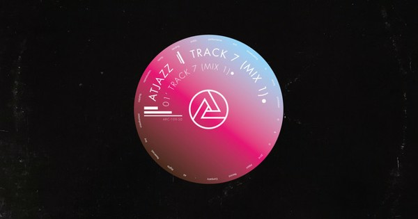 Atjazz - Track 7 (Mix 1)