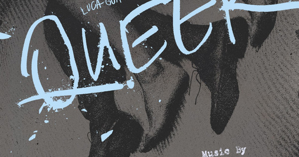 Trent Reznor and Atticus Ross - Queer (Original Score)