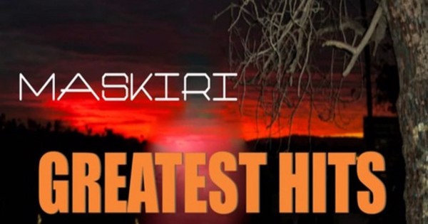 MASKIRI