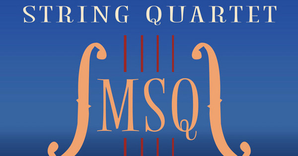 Midnite String Quartet - MSQ Performs Sabrina Carpenter