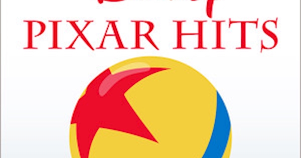 Stream the 'UP!' Soundtrack Today