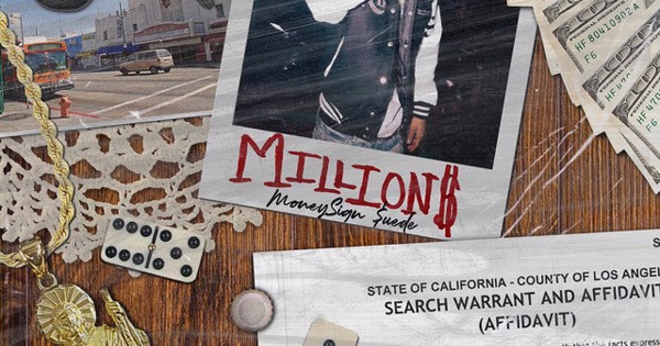 Millions (single)