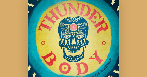 THUNDER BODY