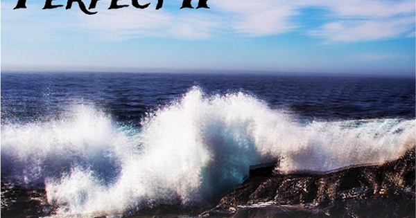 Travis Cunningham - Perfect II