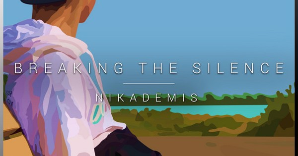 The Vault - Nikademis - Breaking The Silence