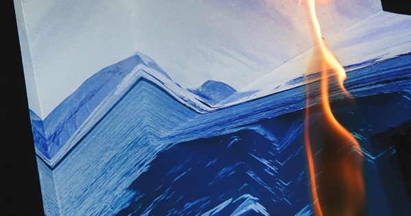 Erland Cooper, Scottish Ensemble - Folded Landscapes