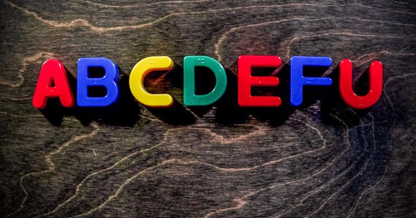 Various Artists - abcdefu