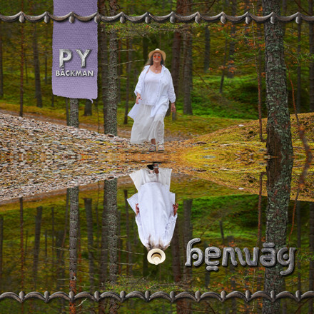 Py Bäckman - Hemväg