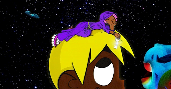 Lil Uzi Vert - Eternal Atake (Deluxe) - LUV vs. The World 2