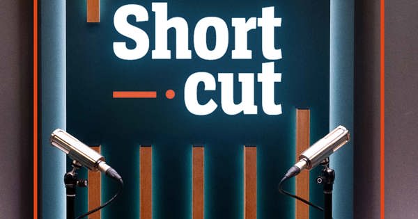 ‎Videopodcast Shortcut