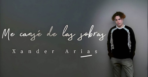Xander Arias