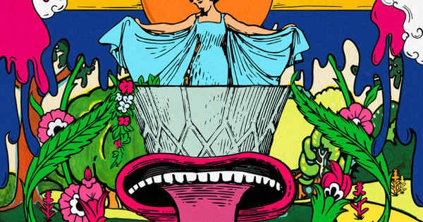 Karma Child - Chalice