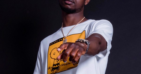 Talib J - Afro N Rap