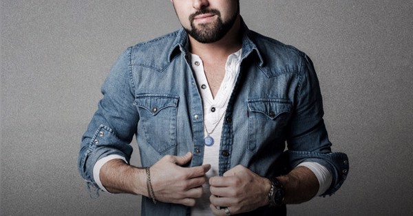 Chris Ferrara - Something to Prove