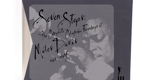 Miles Davis - Seven Steps: The Complete Columbia Recordings Of Miles ...