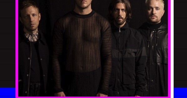 Lo Mejor de Imagine Dragons