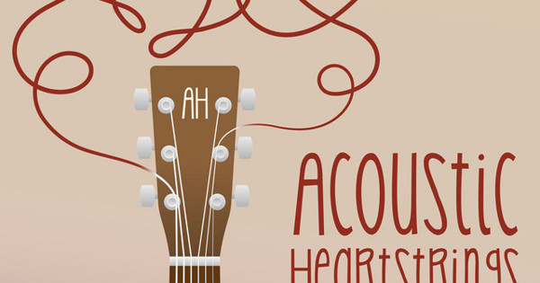 Acoustic Heartstrings - Acoustic Guitar Renditions of Chappell Roan