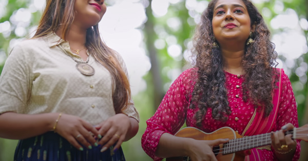 Inchara Rao, Chethan Kumar, Malavika Suresh, Arunima Venugopal - Kann ...