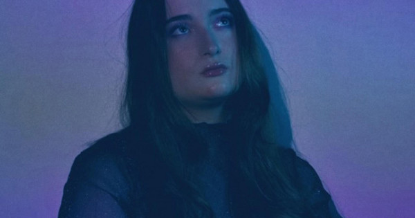 Hannah Nagle - Crossroads