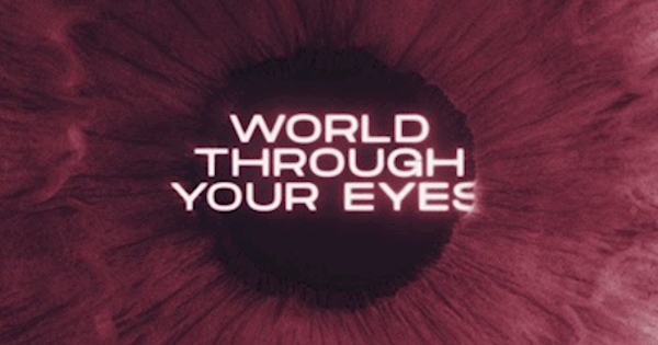 Nicky Romero & Teamworx ft. Joseph Feinstein - World Through Your Eyes