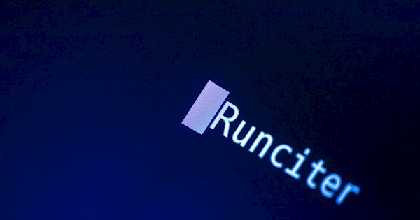 Nils Hünerfürst - Runciter