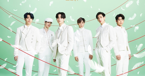 GOT7「LOVE LOOP ～Sing for U Special Edition～」