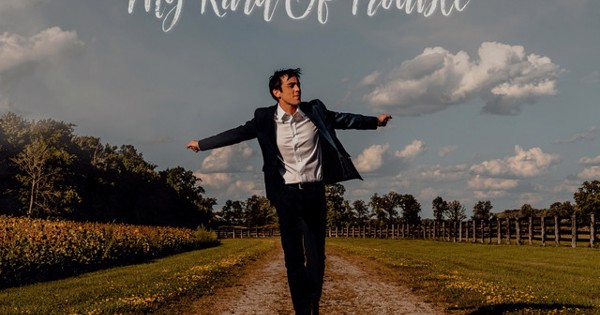 AIDAN MORENO - Heartland