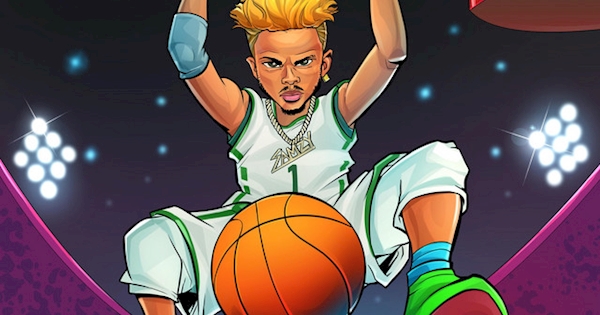 Samzy - MVP (Freestyle)