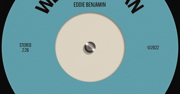 Eddie Benjamin - Weatherman