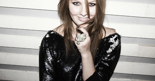 Frida Amundsen