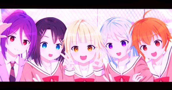 Happy! Happier! Happiest!