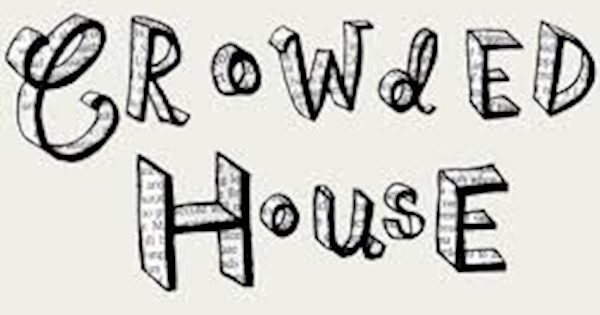 Crowded House Official Store