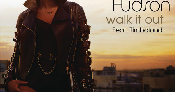 Jennifer Hudson - Walk It Out (feat. Timbaland)