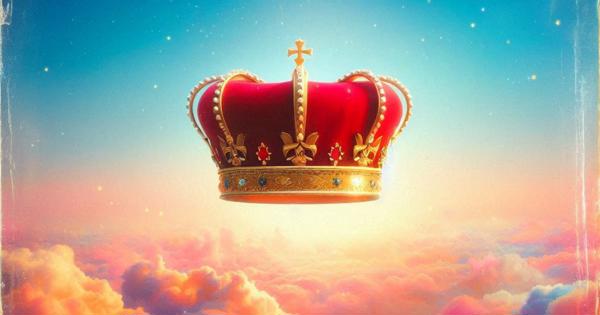 He Reigns