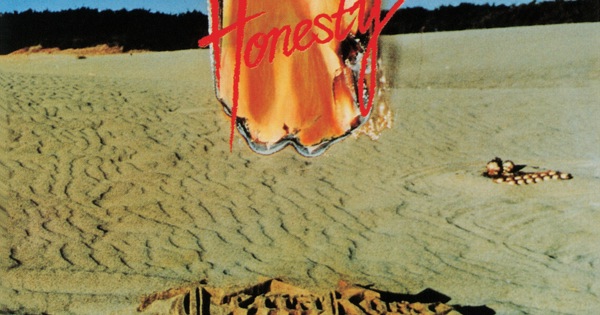 Terra Rosa - HONESTY