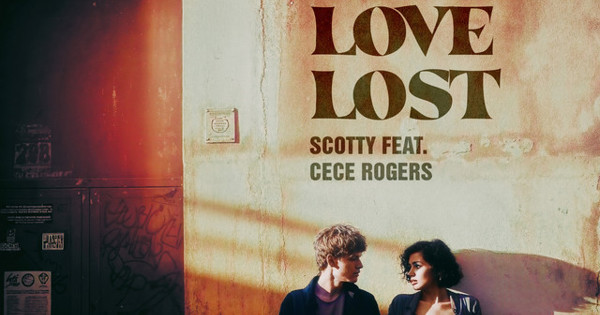 Scotty, CeCe Rogers - No Love Lost