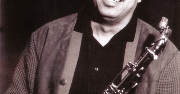 Lucky Thompson - Lord, Lord, Am I Ever Gonna Know?