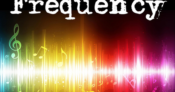 Rhesus Positive, Hannah Saunders - Magic Frequency