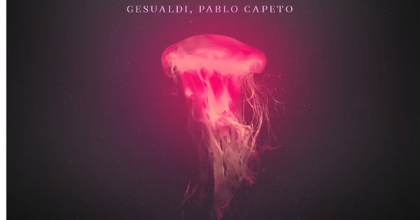 Gesualdi, Pablo Capeto - Thousand Miles Away