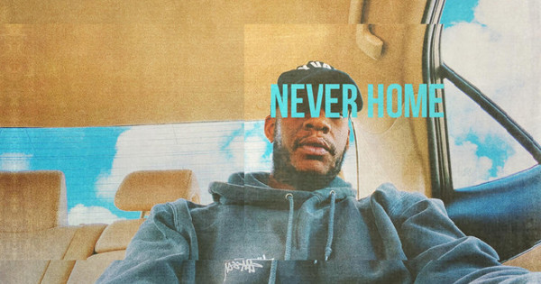 Jett I Masstyr - Never Home