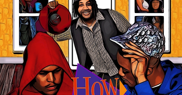 DJ Primetime, BlueBucksClan - How We Do It