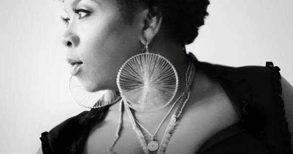 Crystal Monee Hall - If You Breathe