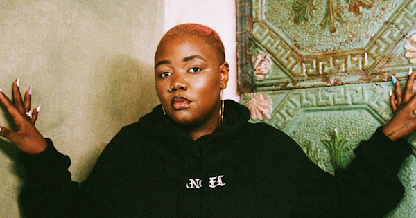 Hamzaa - Write It Down