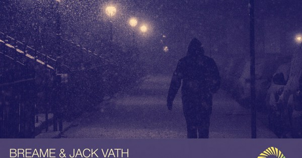 Breame, Jack Vath - Winter's End