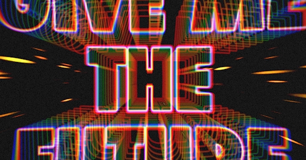 Bastille - Give Me The Future - Single