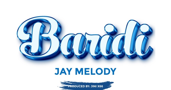 Jay Melody - Baridi - Single