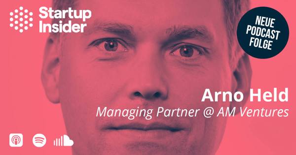 AM Ventures erreicht 100 Mio. Euro Ziel bei seinem Venture Capital ...