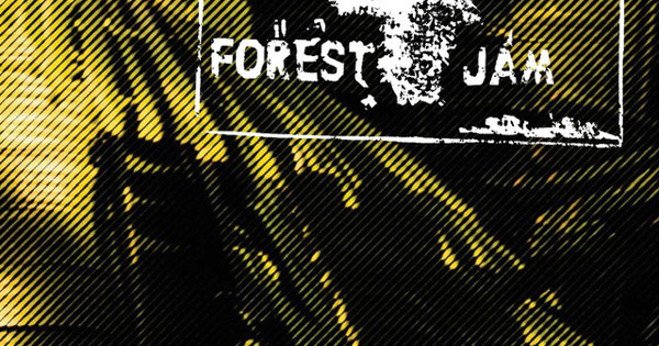 Various Artists - Forest Jam Sessions 2014-2016